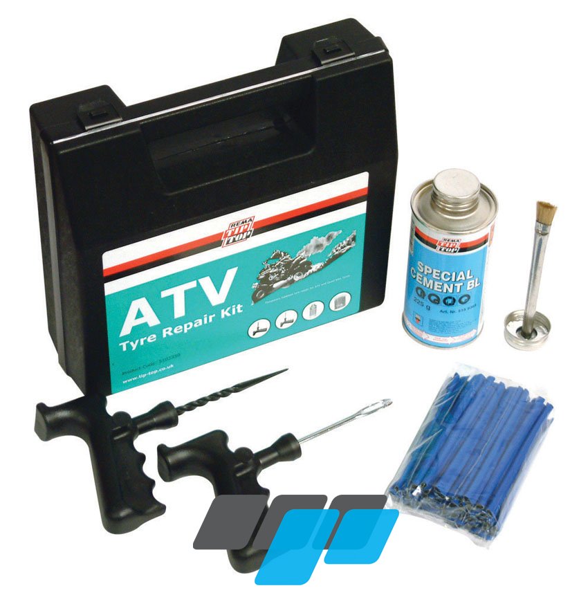 Atv tire repair store