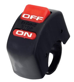 Engine Kill Switches