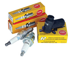 Spark Plug Caps
