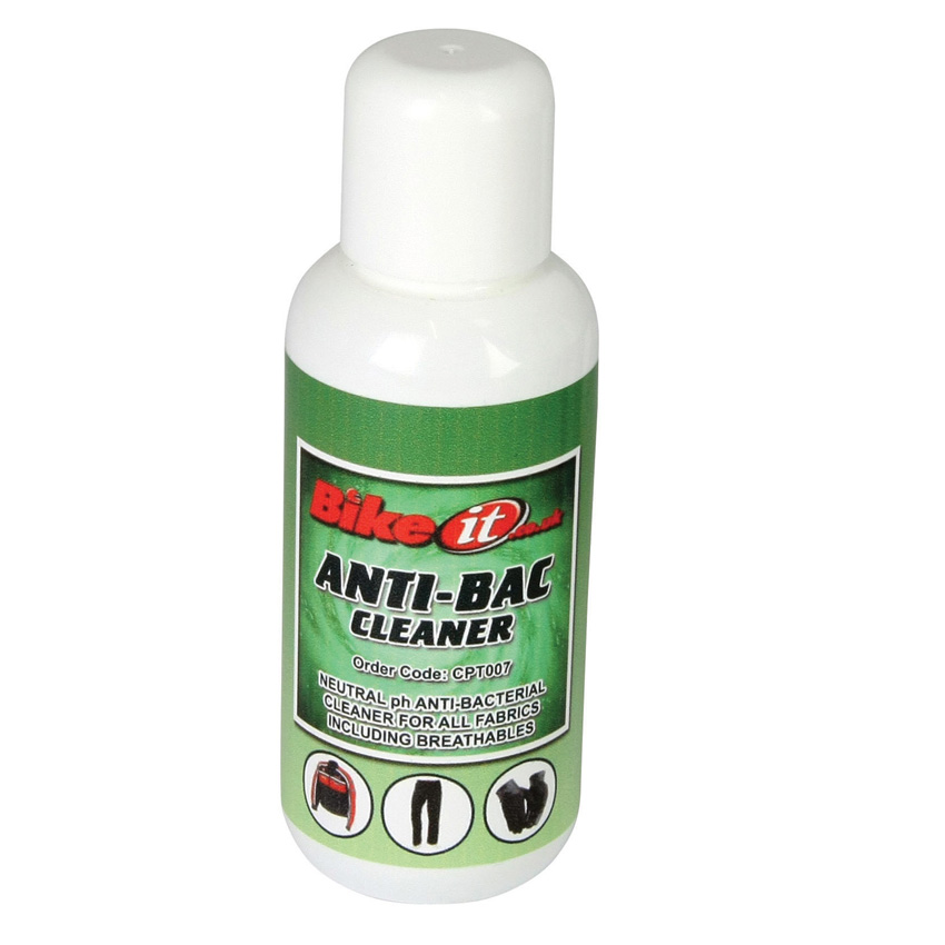 Anti Bacterial Cleaner