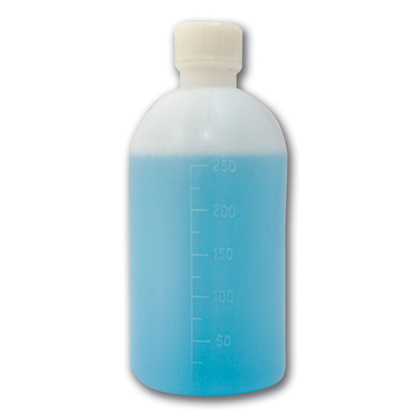 250ml Fuel Measuring Bottle