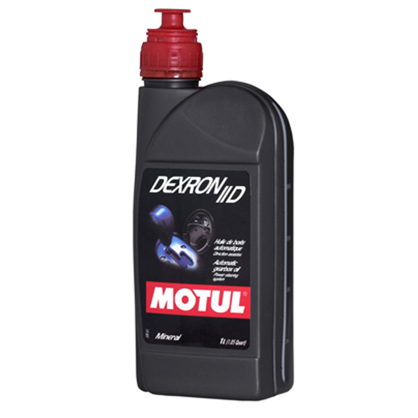 Motul Dexron IID