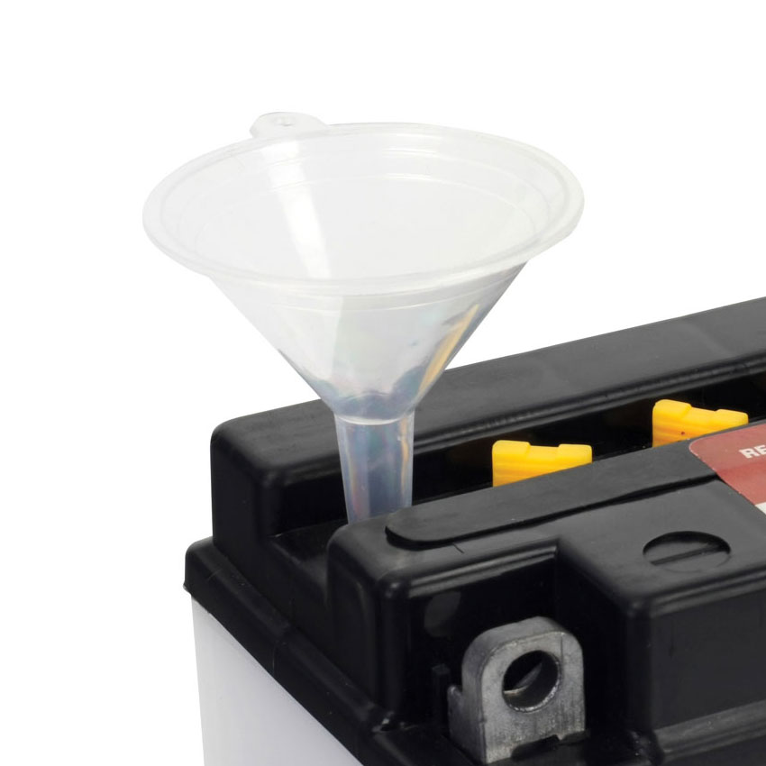 Battery Acid Filler Funnel