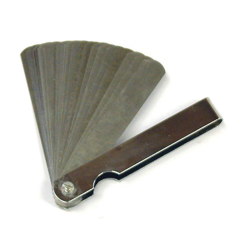 Feeler Gauge Set