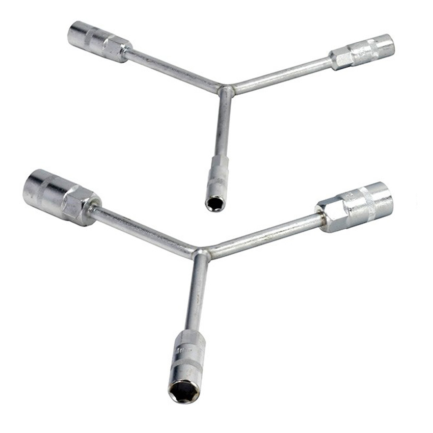 Y-Spanner sockets 8mm to 19mm