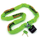 Motorcycle Security Chains