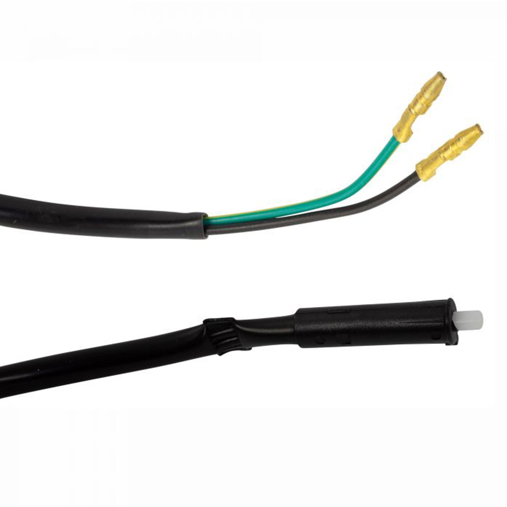 Suzuki Motorcycle Front Brake Lever Stop Switch