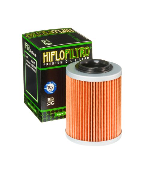Hiflofiltro Premium Filters