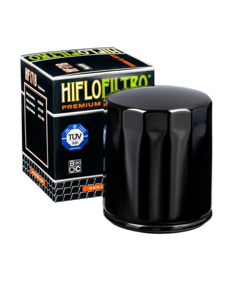 Hiflofiltro Premium Filters