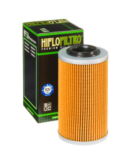 Hiflofiltro Premium Filters