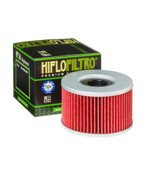 Hiflofiltro Premium Filters