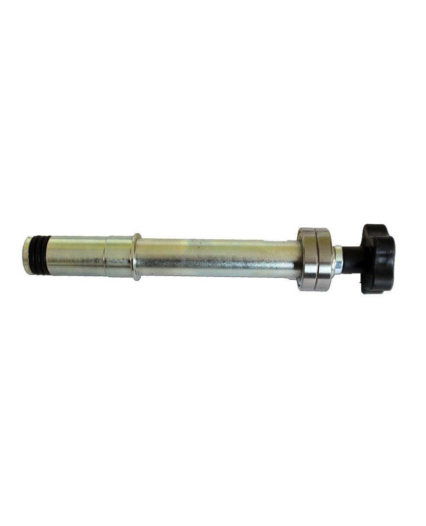 Replacement Axle Pin For Single Sided Paddock Stand