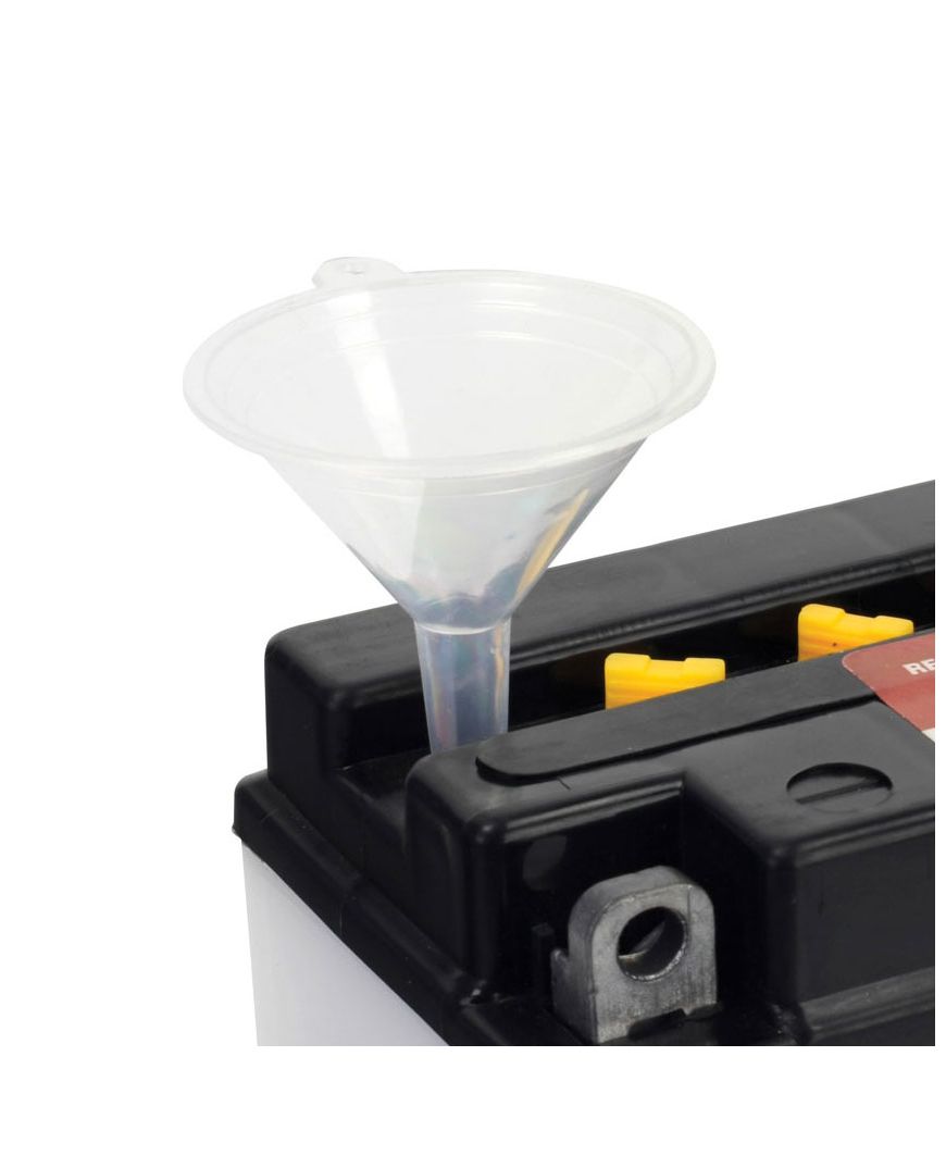 Battery Acid Filler Funnel