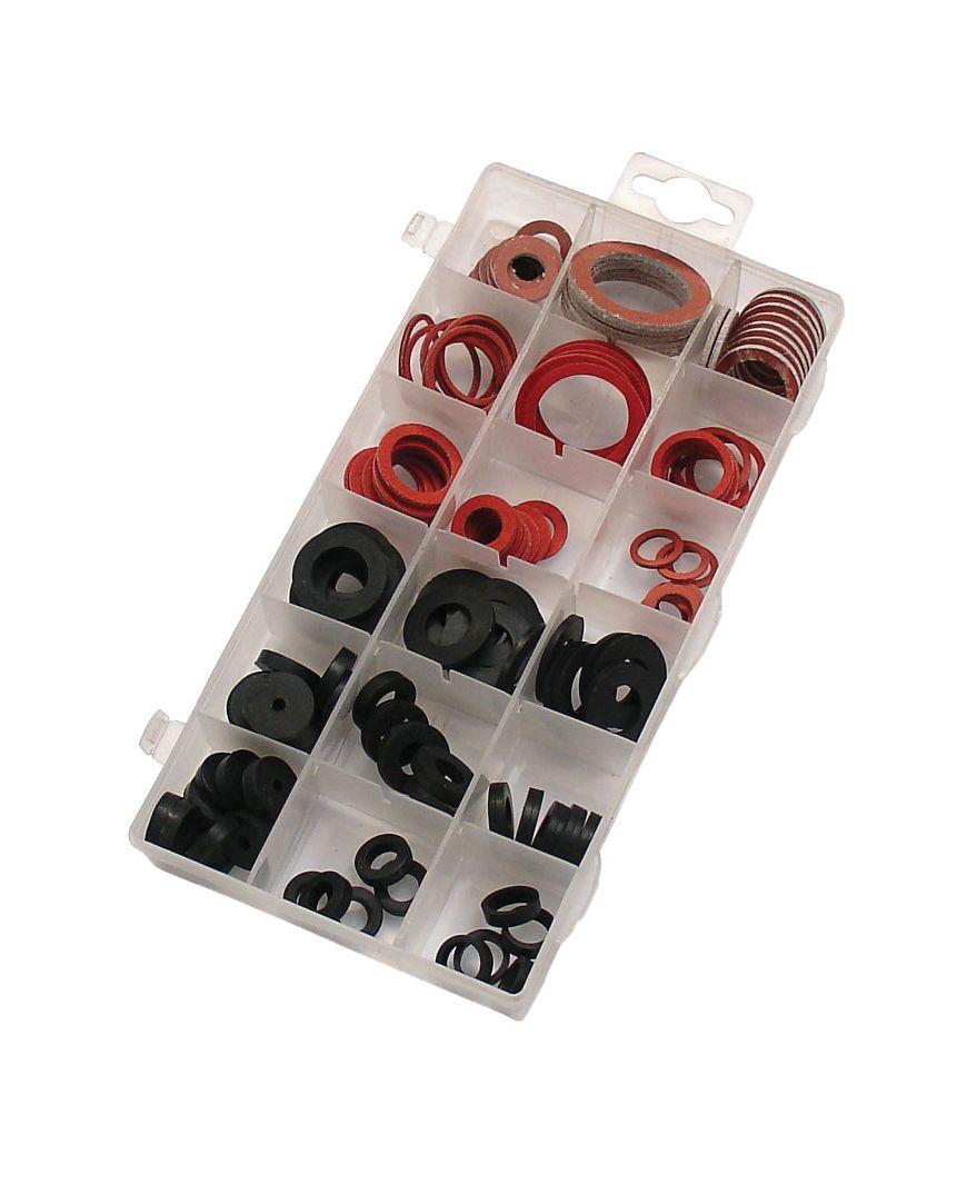 Washer Assortment Kit