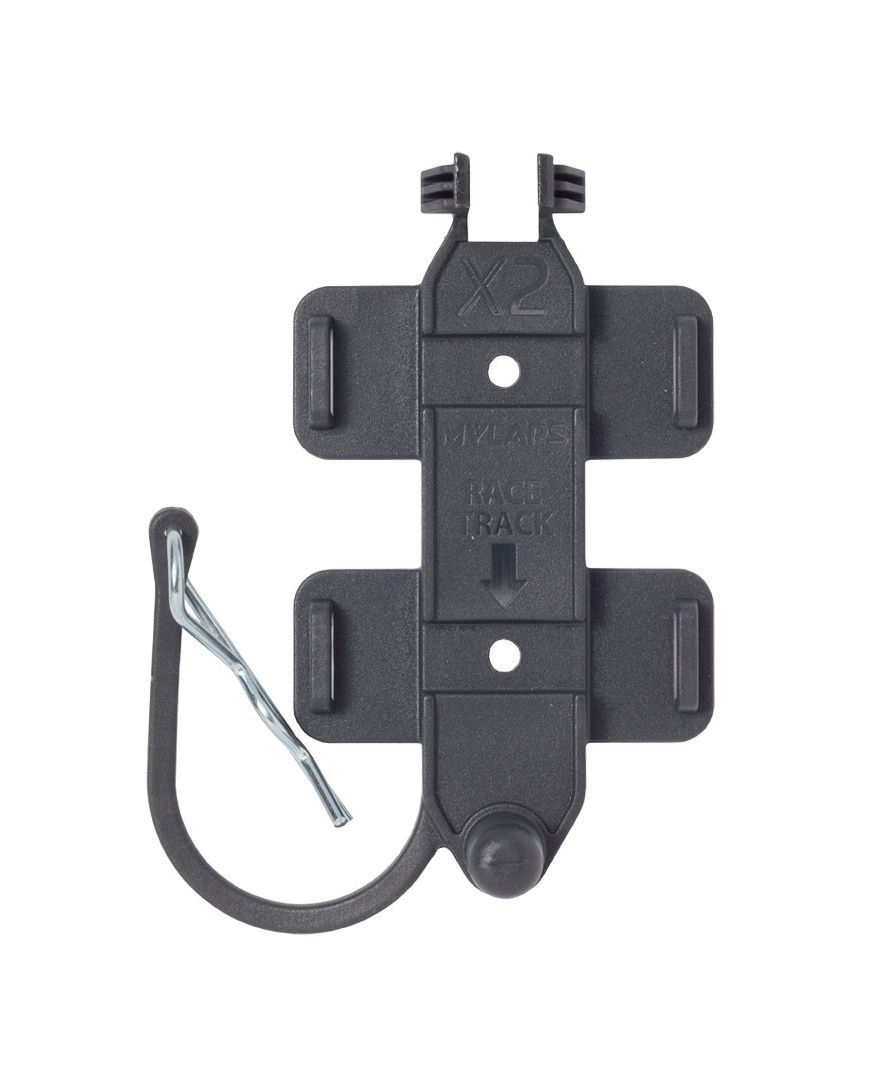 Mylaps X2 Transponder Holder / Bracket
