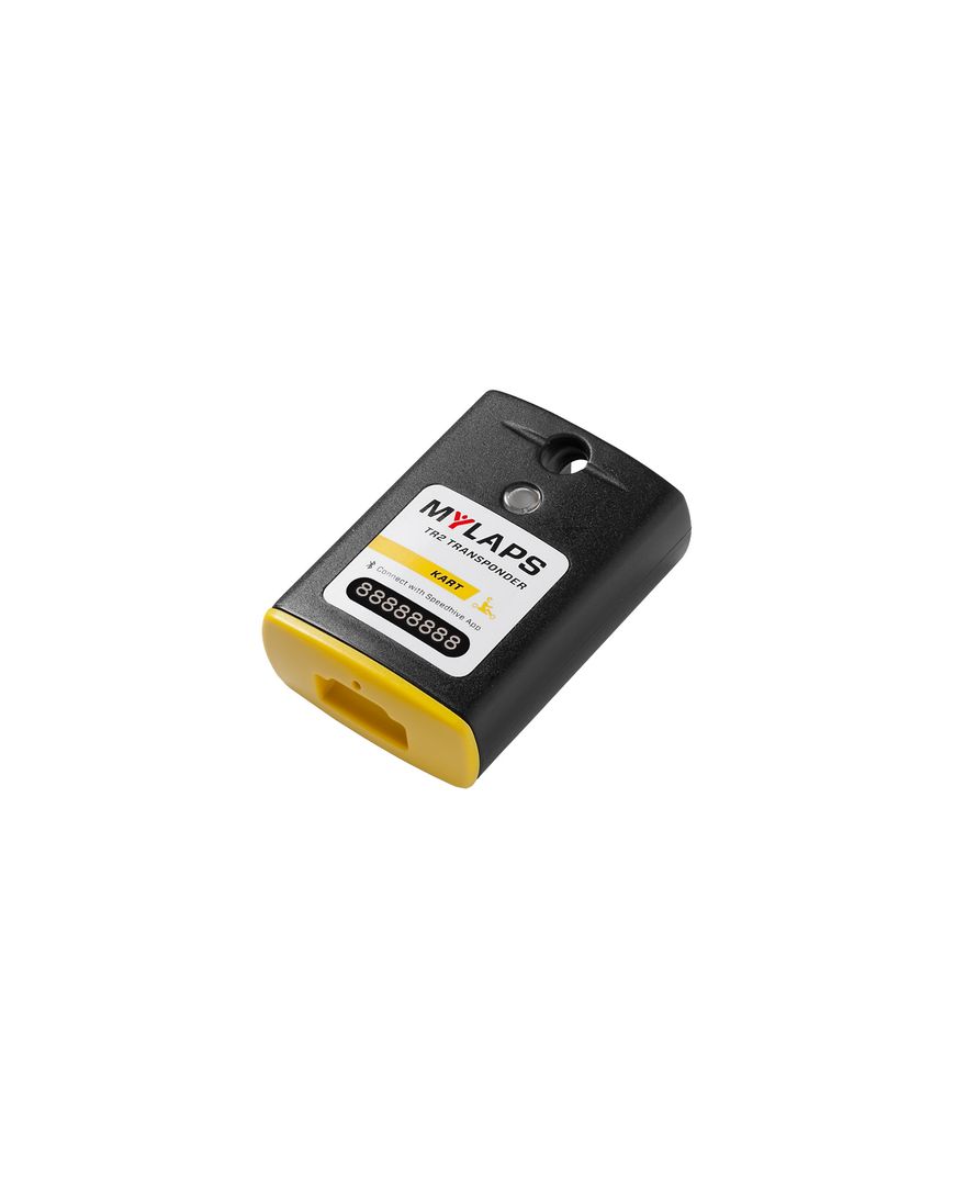 Mylaps TR2 Racing Transponder - Karting
