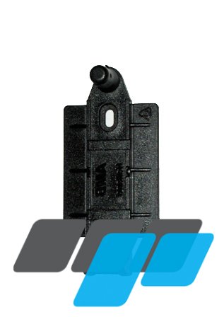 Mylaps Transponder Bracket - Old Style