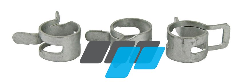 Fuel Line Hose Clips