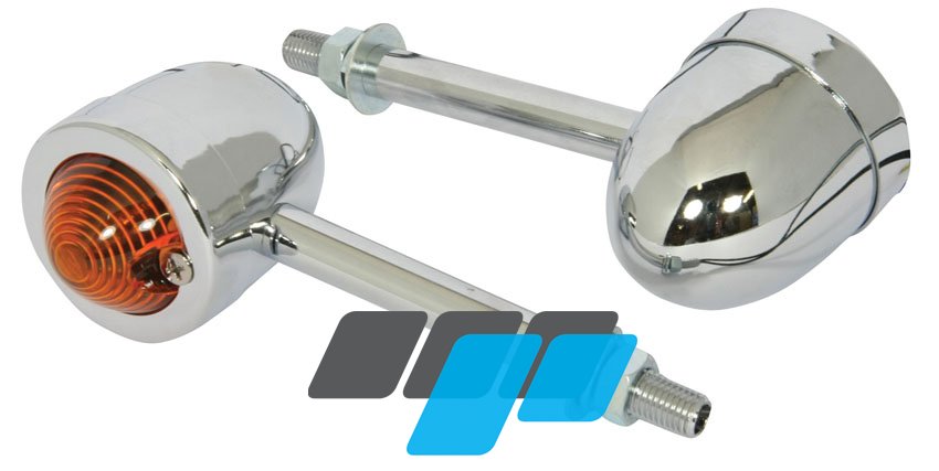 Mini Extra Long Stem Indicators