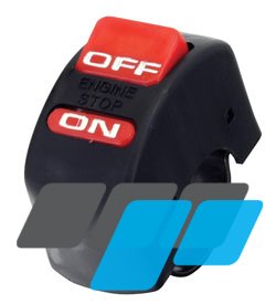 Engine Kill Switches
