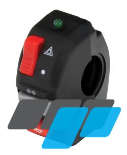 Stop & Engine Kill Switches