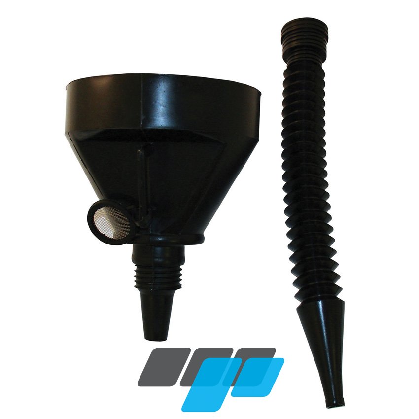 Fuel Funnel