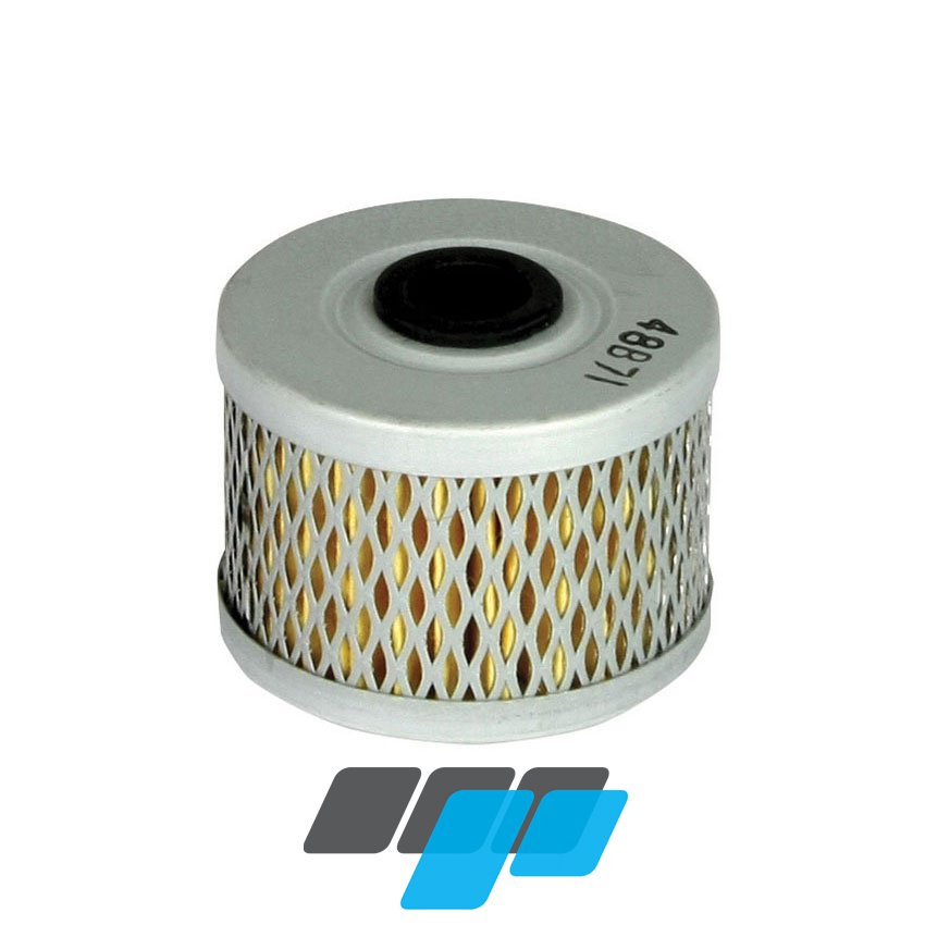 Filtrex Oil Filter - OIF004
