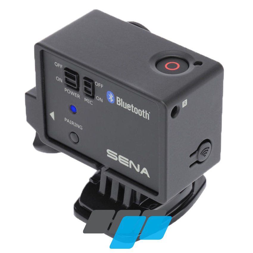 Sena Bluetooth Audio Pack for GO PRO