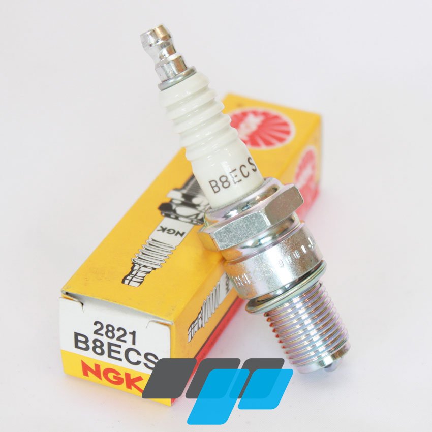 NGK B8ECS Spark Plug