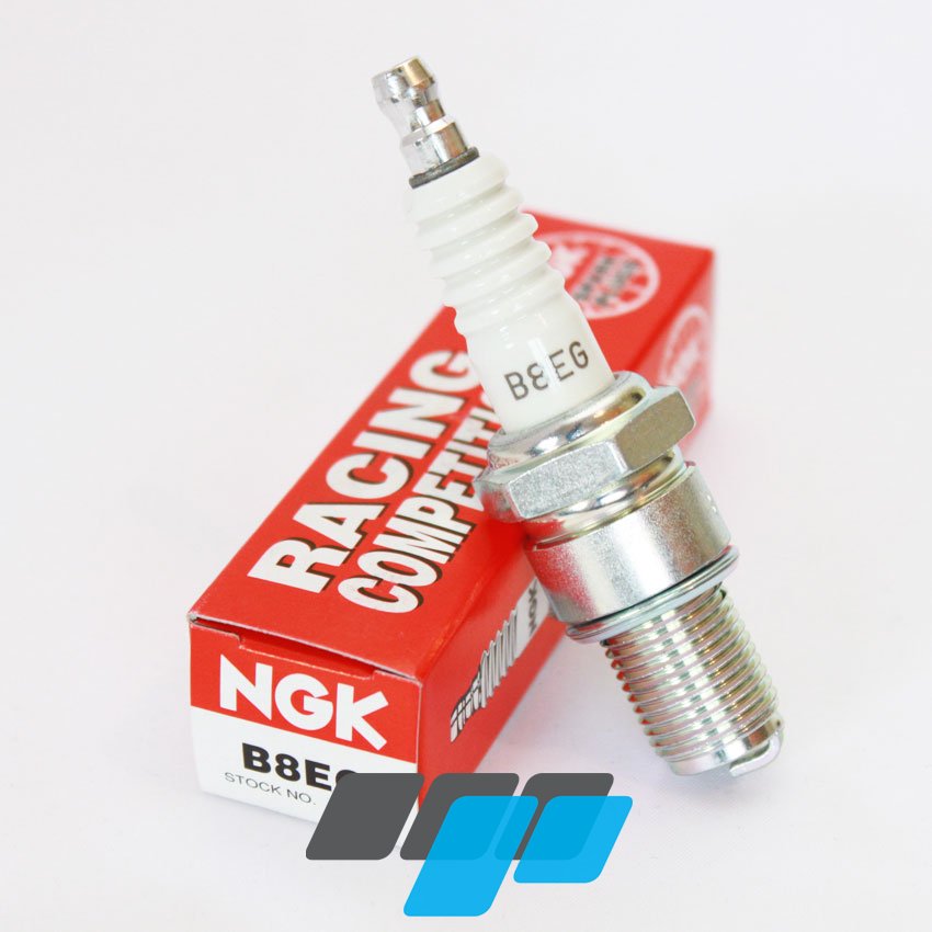 NGK B8EG Spark Plug