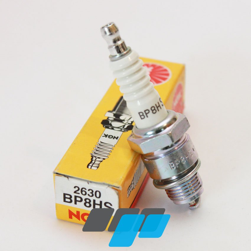 NGK BP8HS Spark Plug