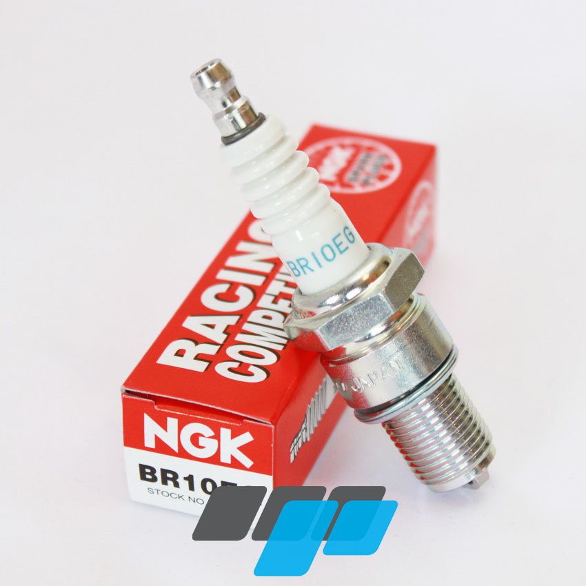 NGK BR10EG Spark Plug