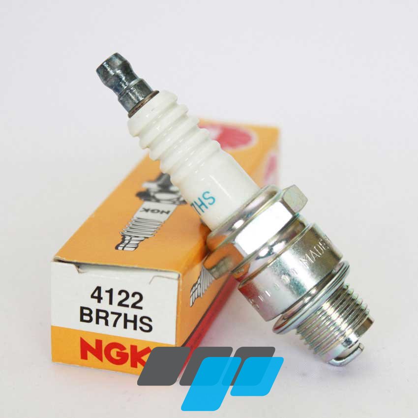NGK BR7HS Spark Plug