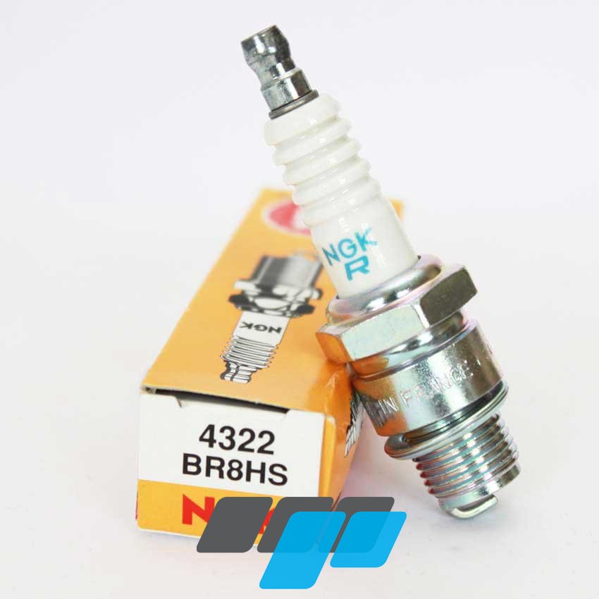 NGK BR8HS Spark Plug