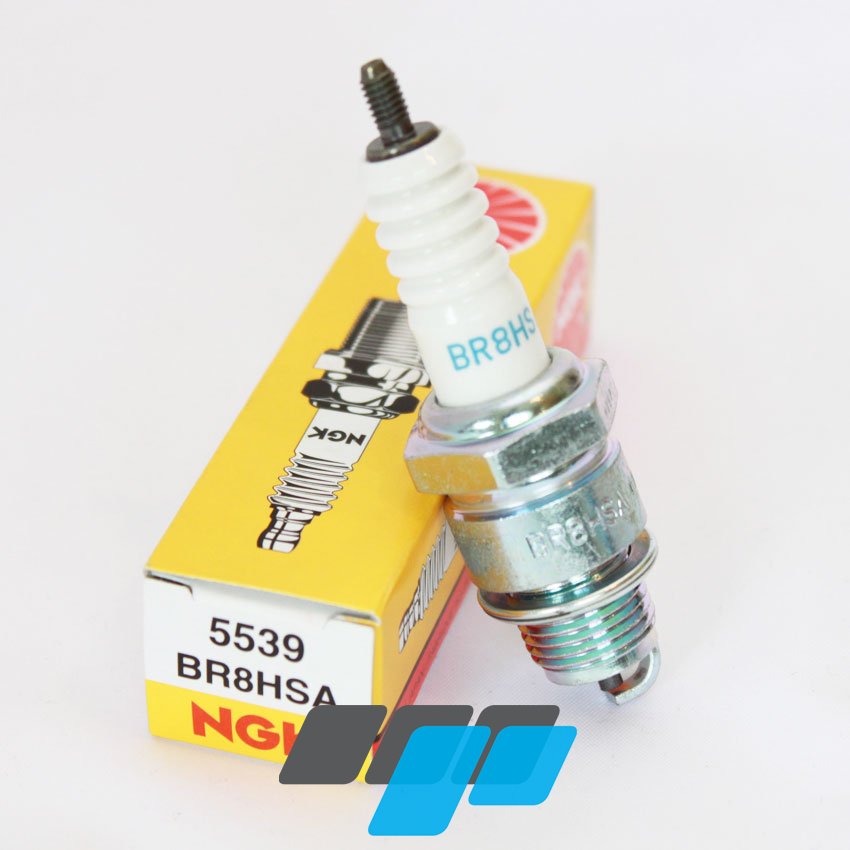 NGK Spark Plug BR8HSA