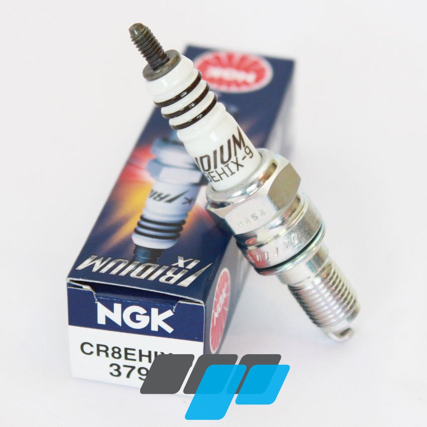 NGK CR8EHIX-9 Spark Plug