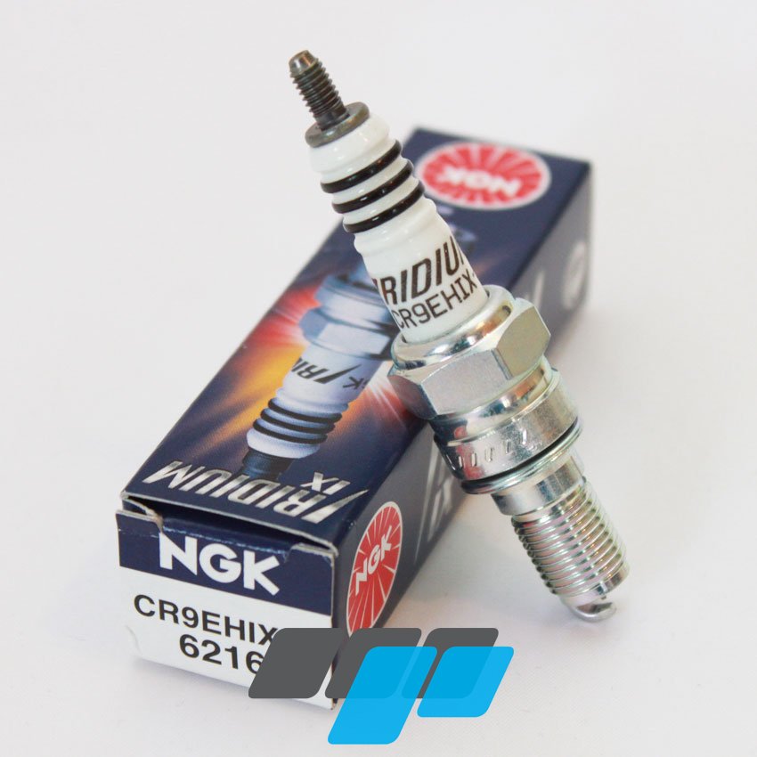 NGK CR9EHIX-9 Spark Plug
