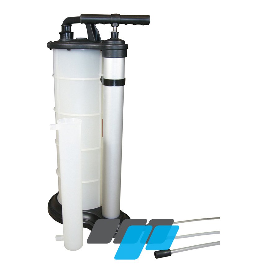 Manual Fluid Extractor