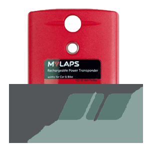 Mylaps Transponders