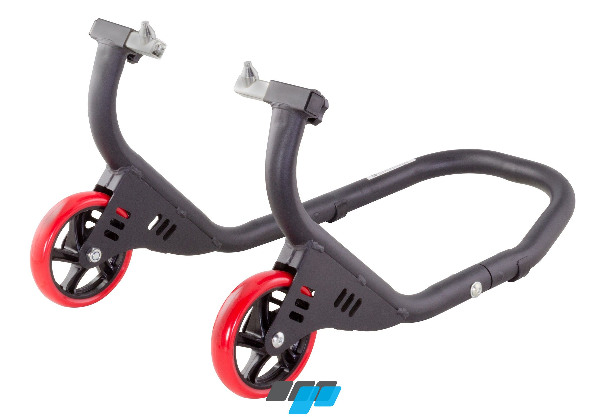 Biketek Elite Pro Premium Front Paddock Stand