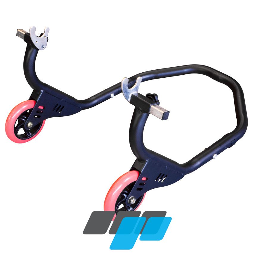 Elite Rear Premium Paddock Stand