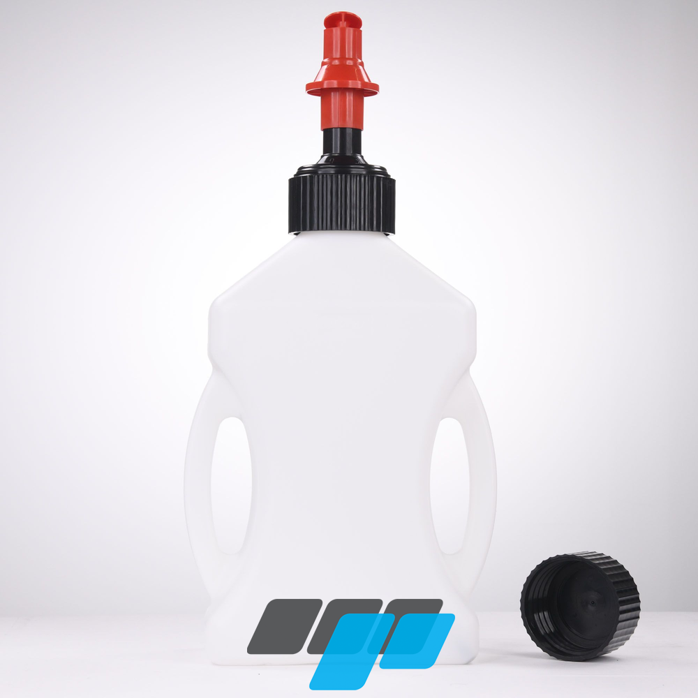 Quick Fill Fuel Jug