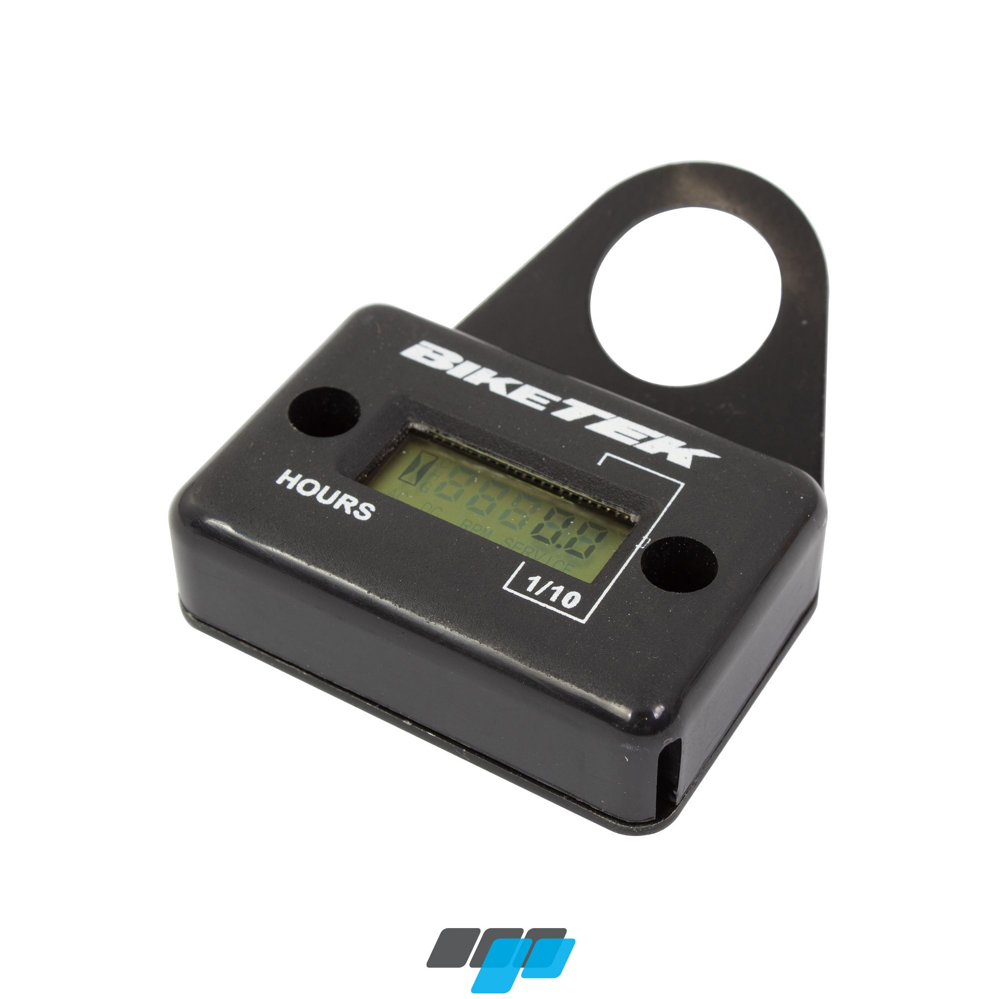 Engine Hour Recorder