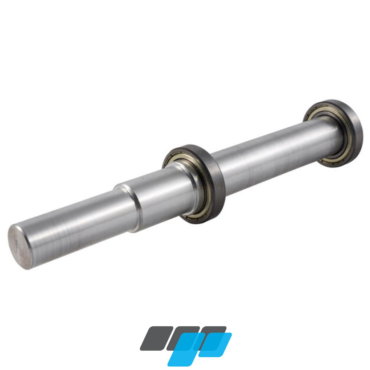 Single Sided Paddock Stand Pin Adapter (42.5mm)