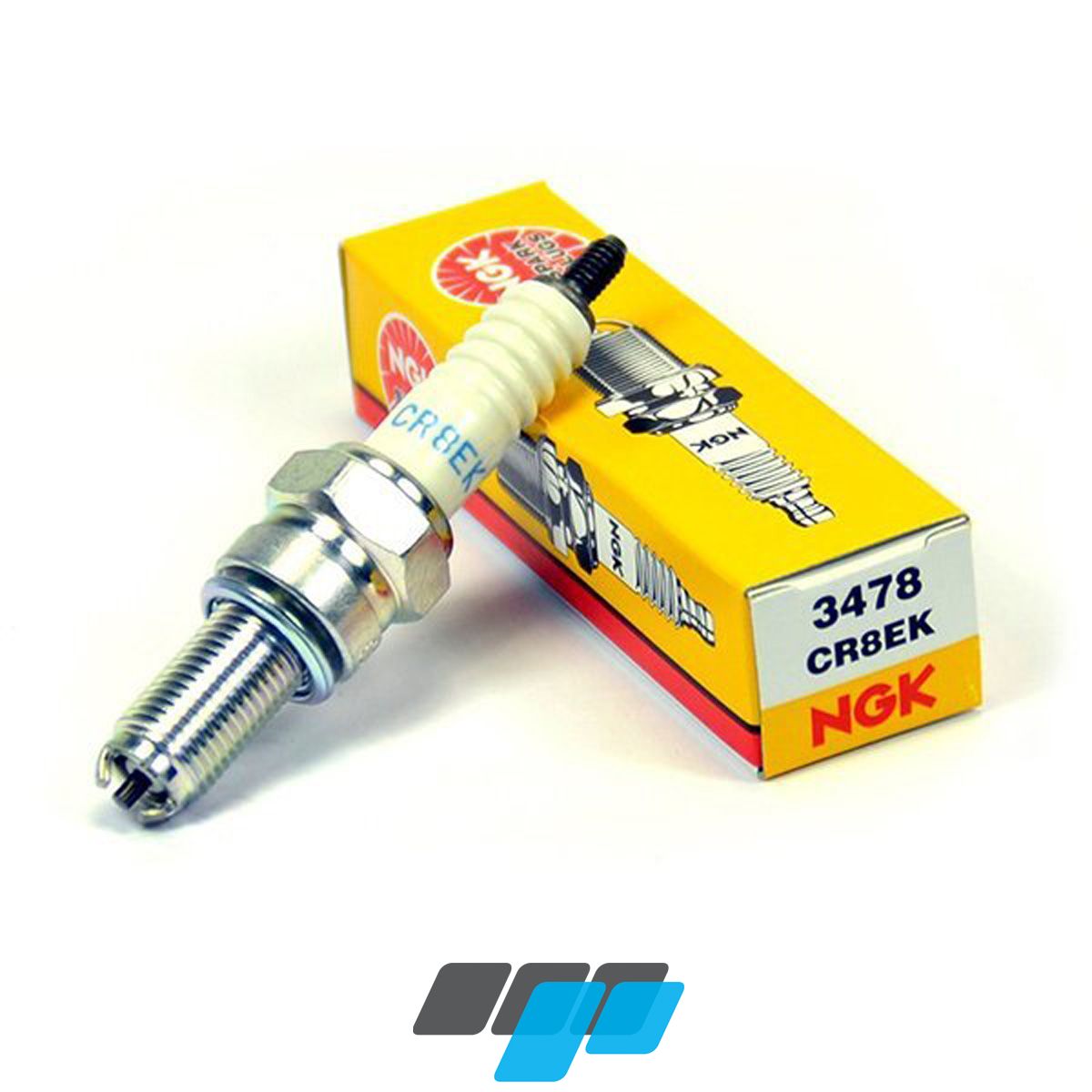 NGK CR8EK Spark Plug