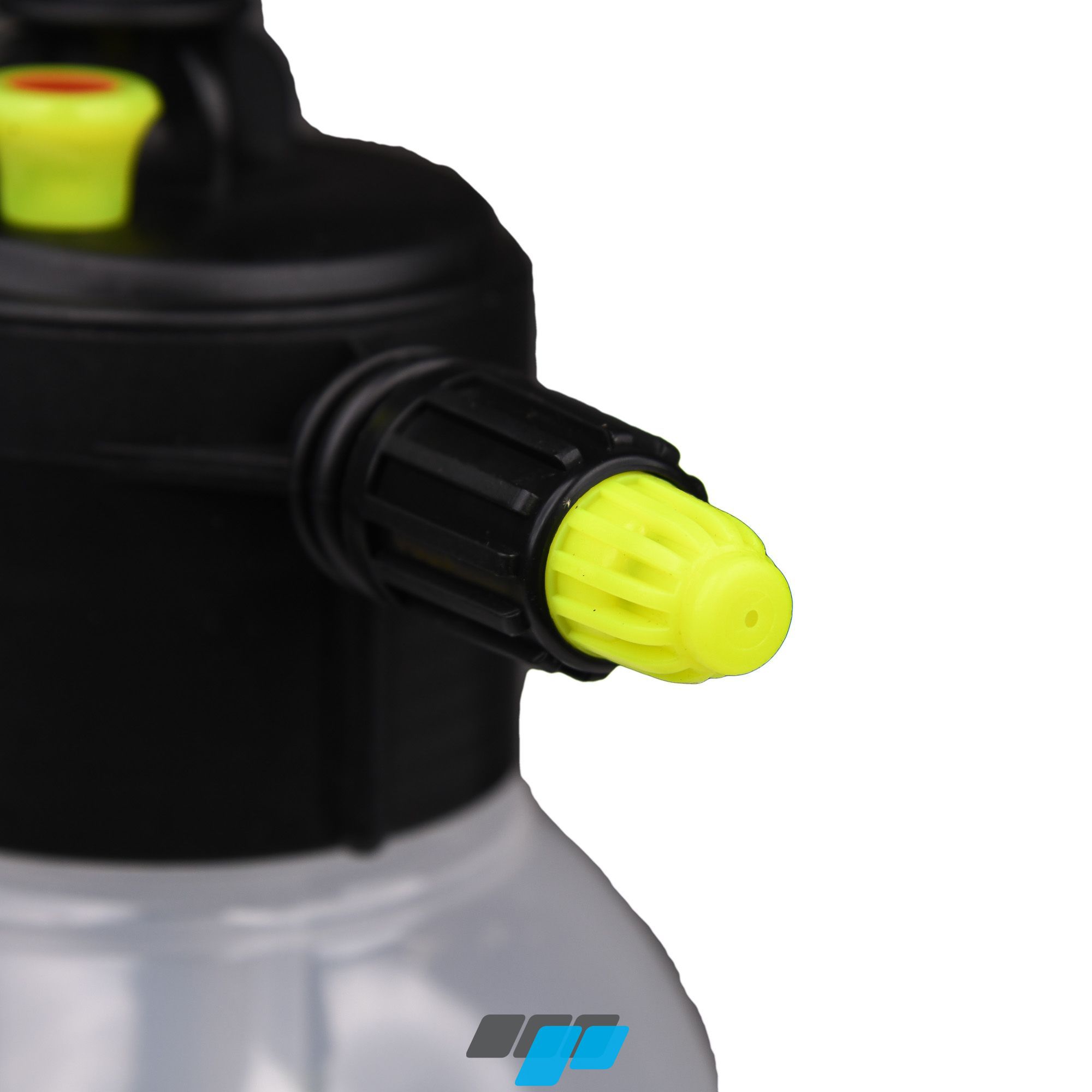 Workshop Spray Bottle with Handpump