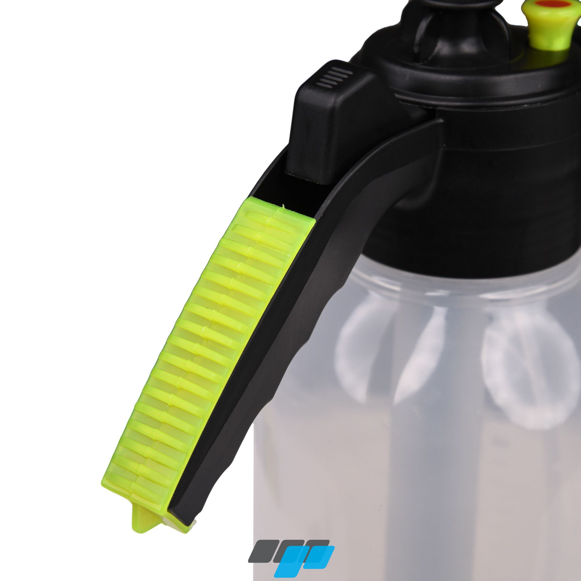 Workshop Spray Bottle with Handpump