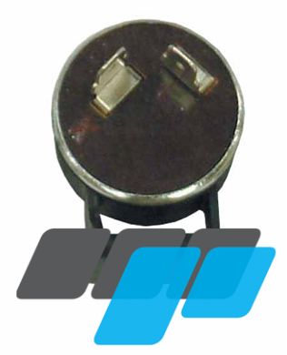 Small 2 Pin Indicator Relay 12V 18/23W