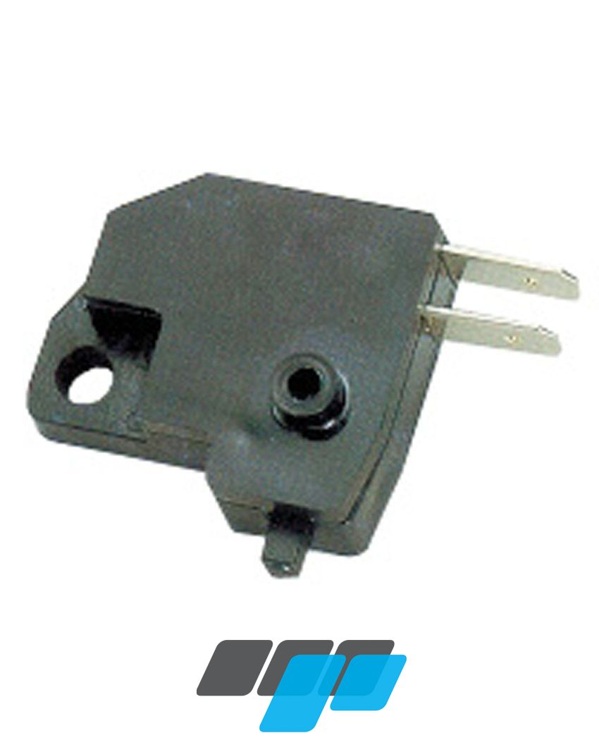 Kawasaki Front Brake Stop Light Switch