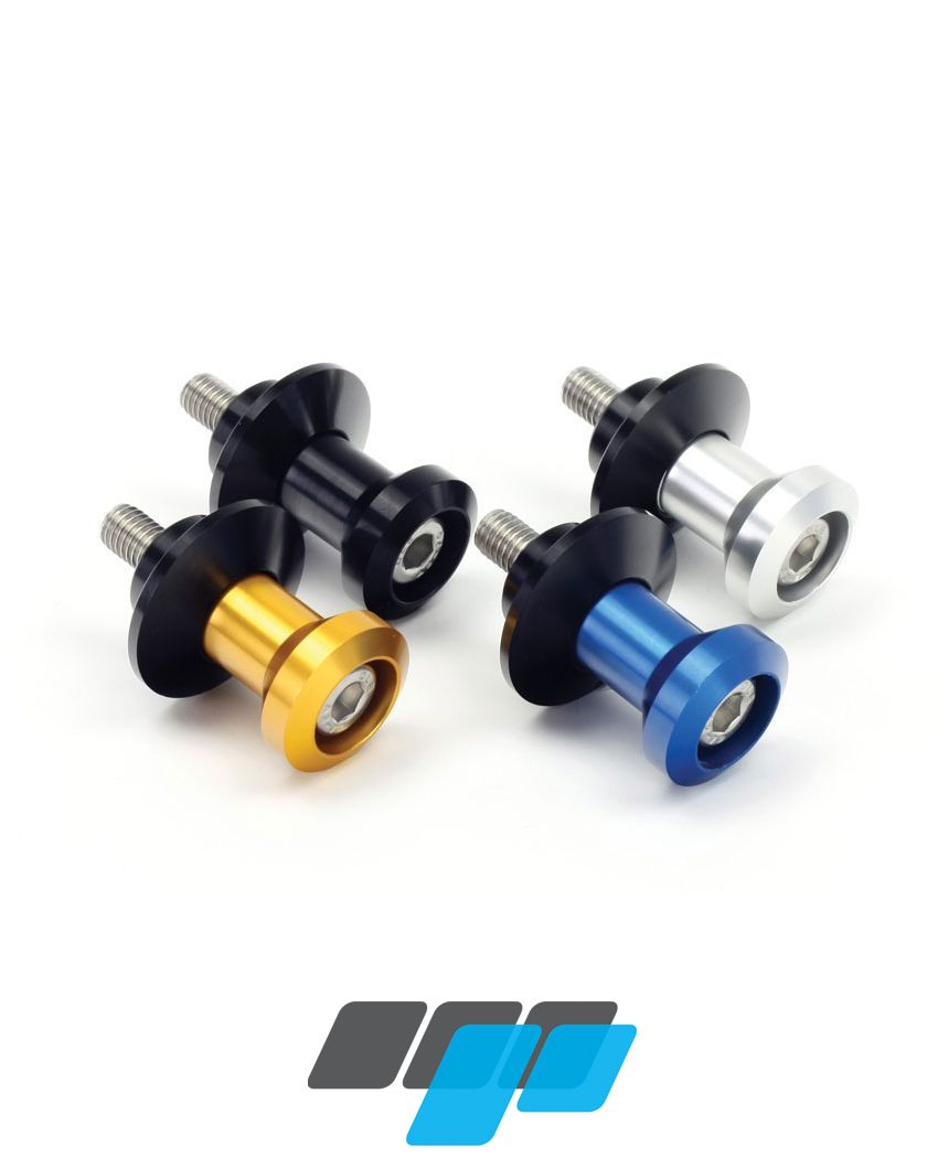 Swing Arm Bobbins